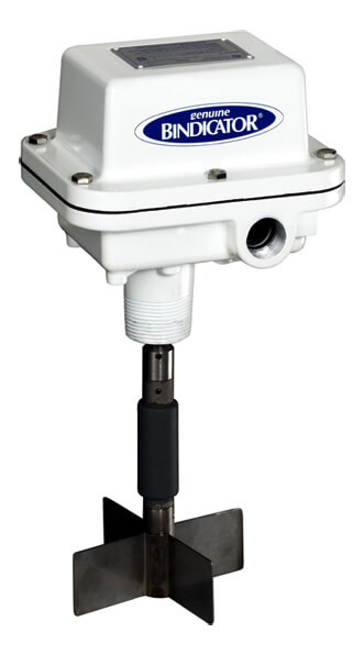 Bindicator - A-Tech Inc.