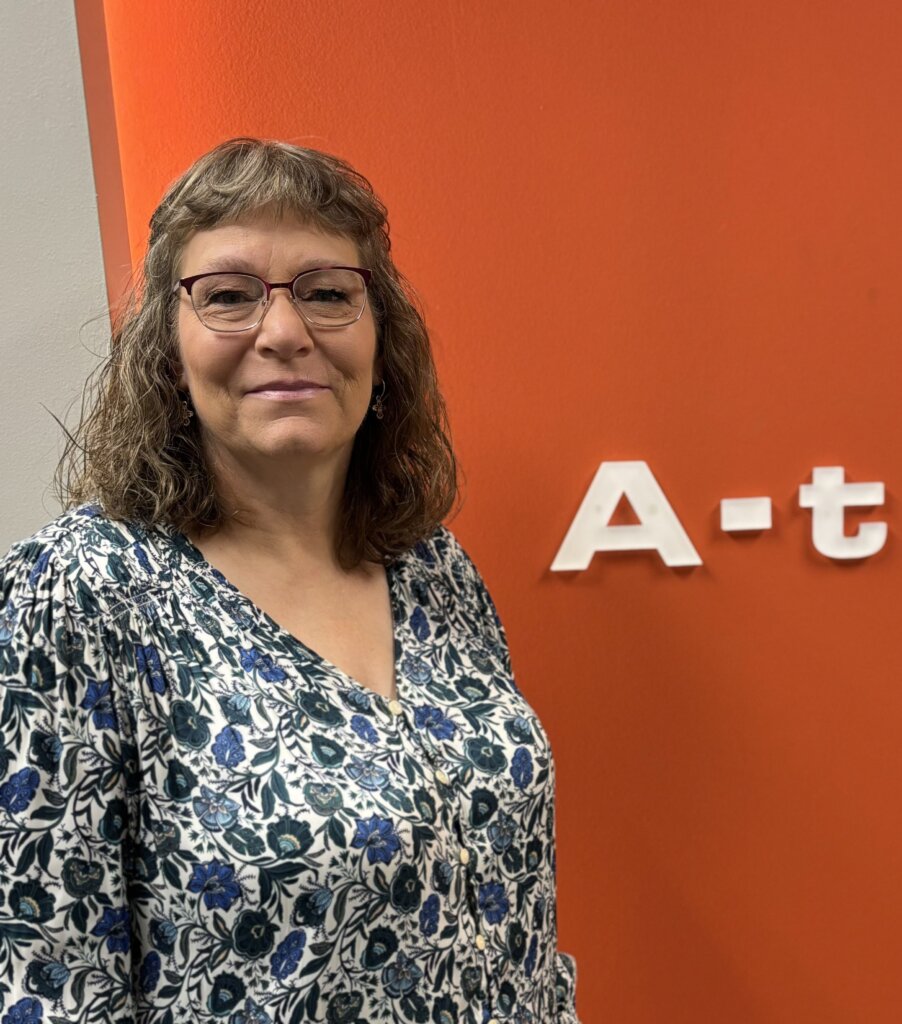 Cheryl Murphy - A-Tech Inc.