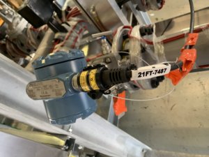 Hazardous Class 1, Division 2 Location Wiring Solution - A-Tech Inc.