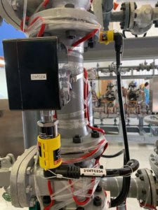 Hazardous Class 1, Division 2 Location Wiring Solution - A-Tech Inc.