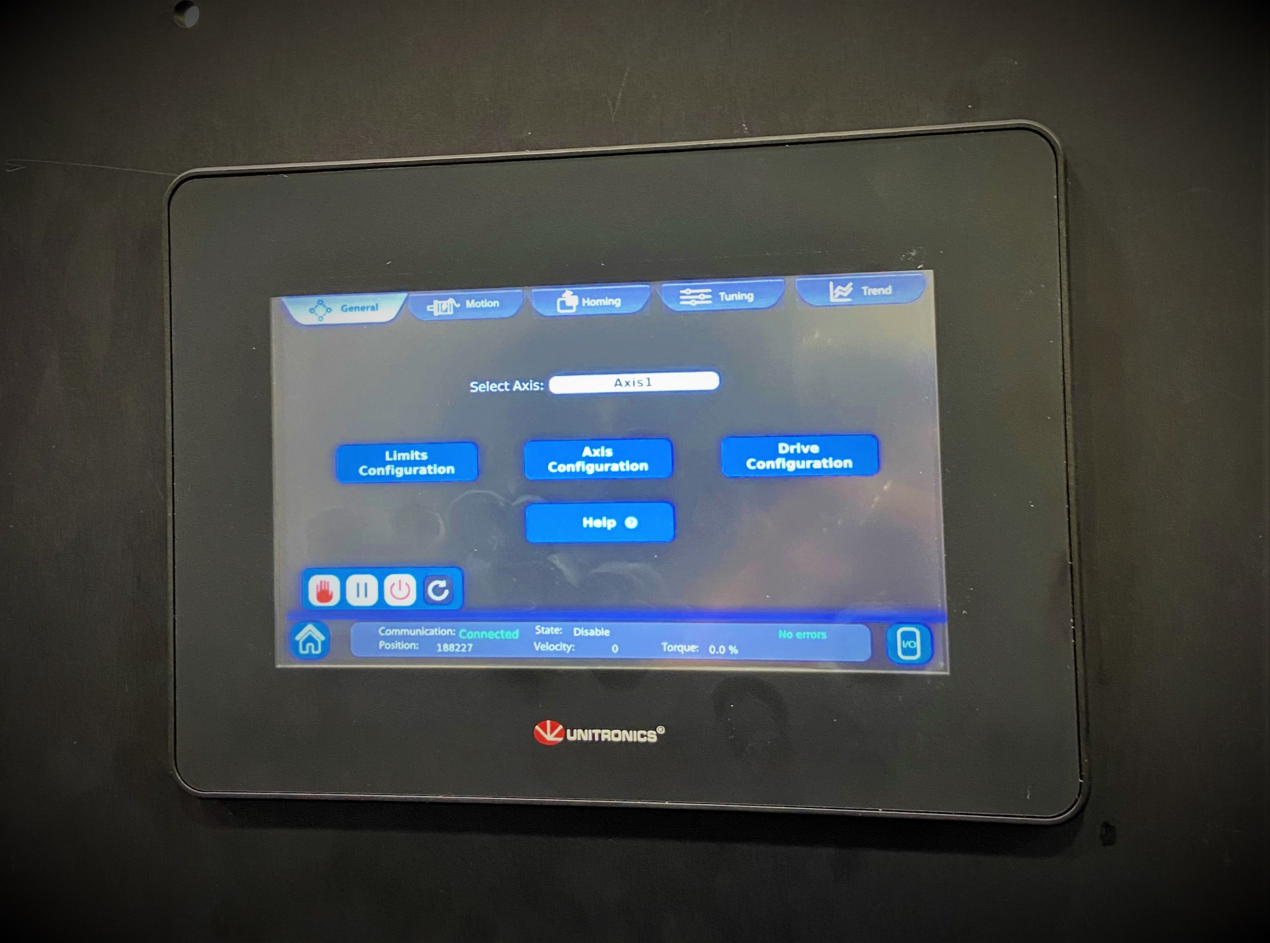 Unitronics One Integrated Solution for Control and Automation - A-Tech Inc.