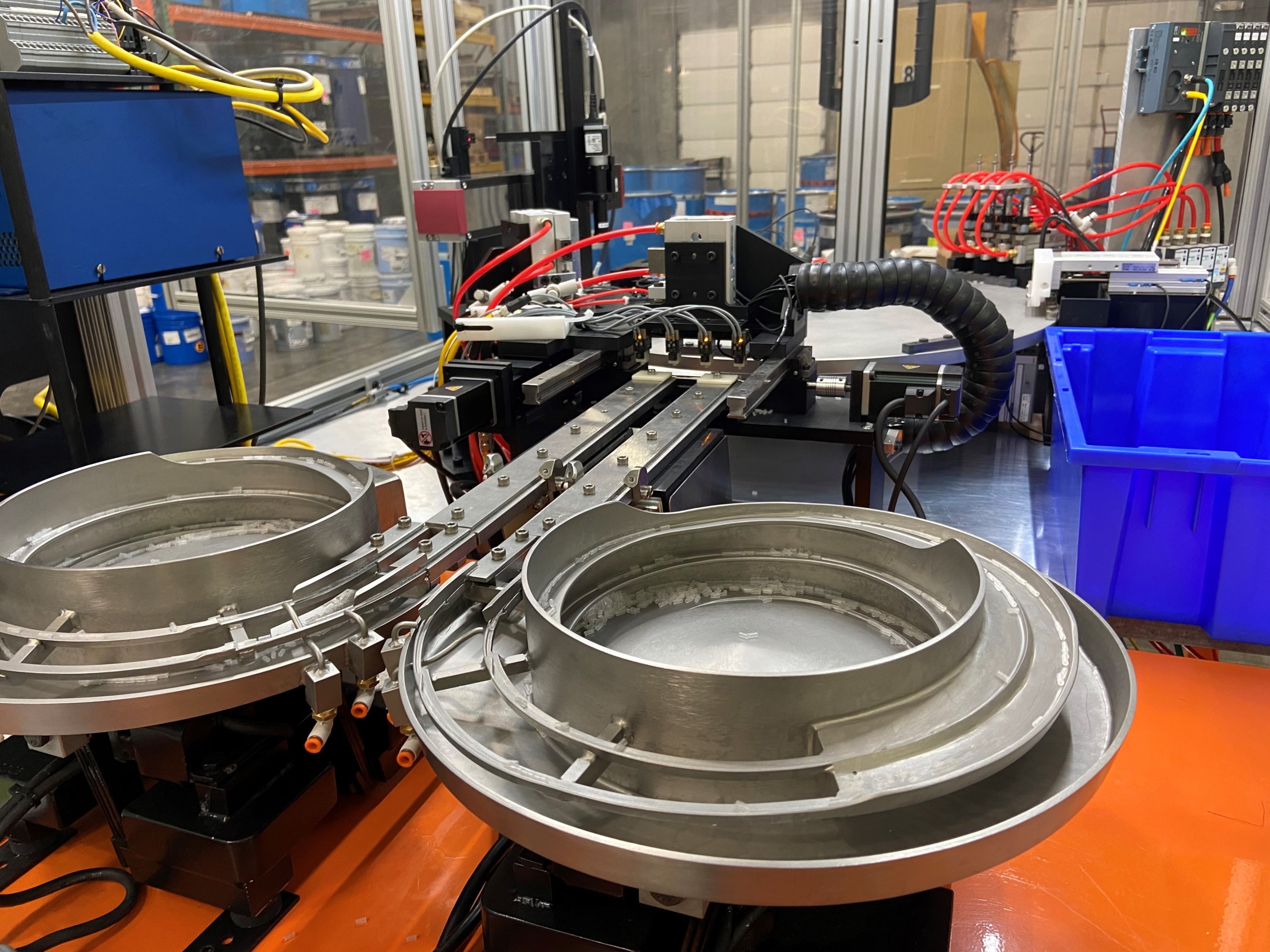 Unitronics One Integrated Solution for Control and Automation - A-Tech Inc.