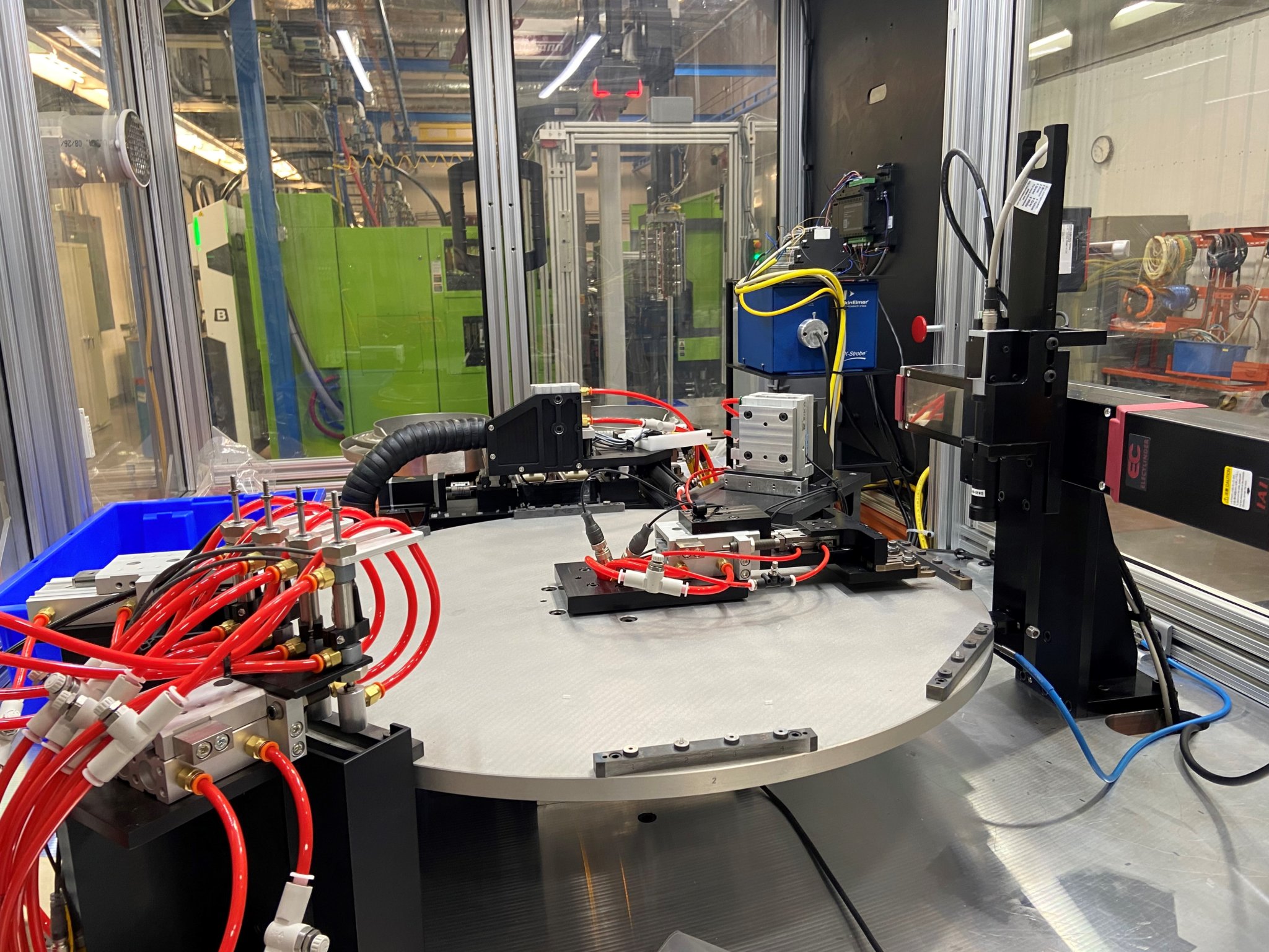 Unitronics One Integrated Solution for Control and Automation - A-Tech Inc.