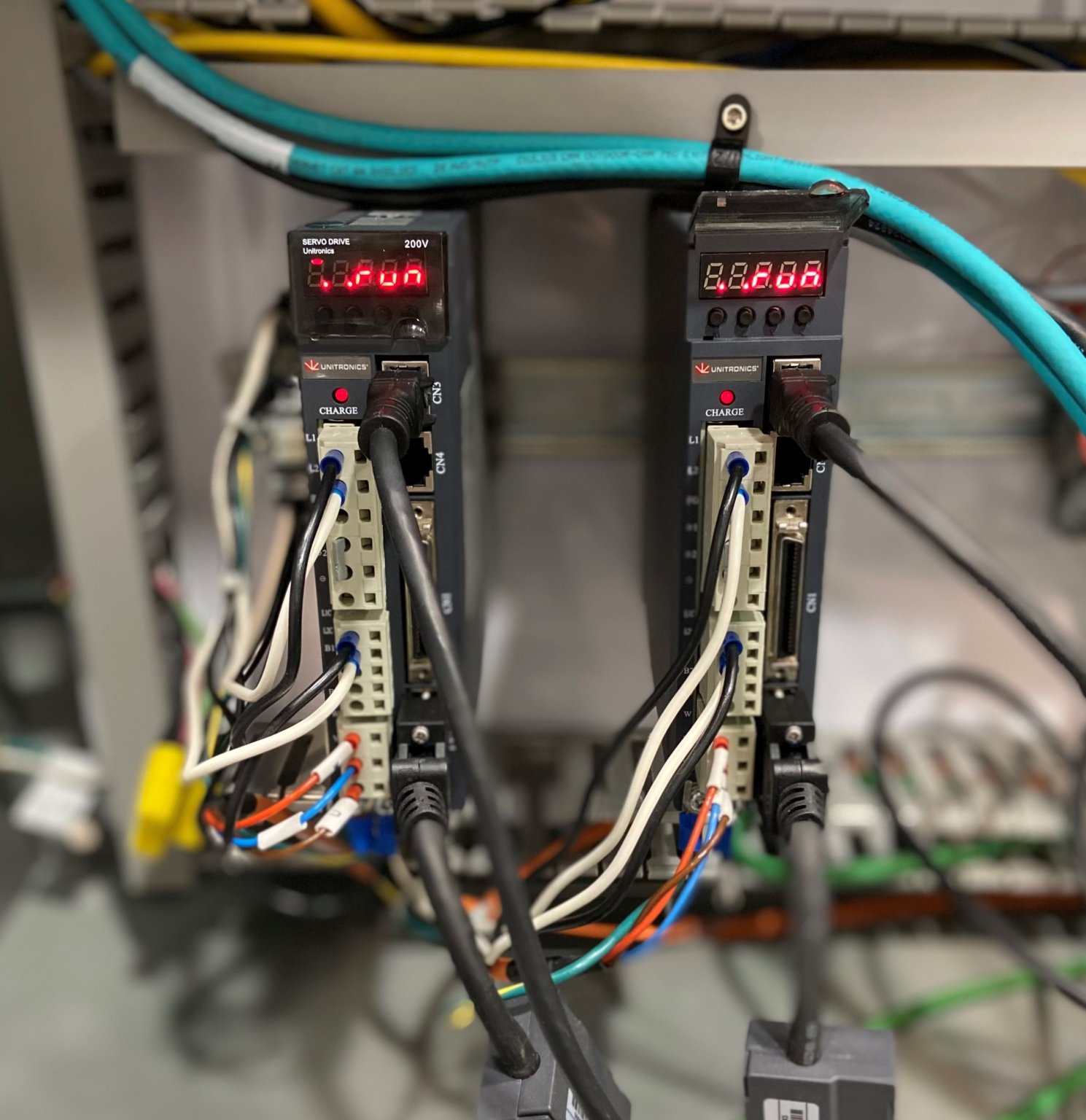 Unitronics One Integrated Solution for Control and Automation - A-Tech Inc.